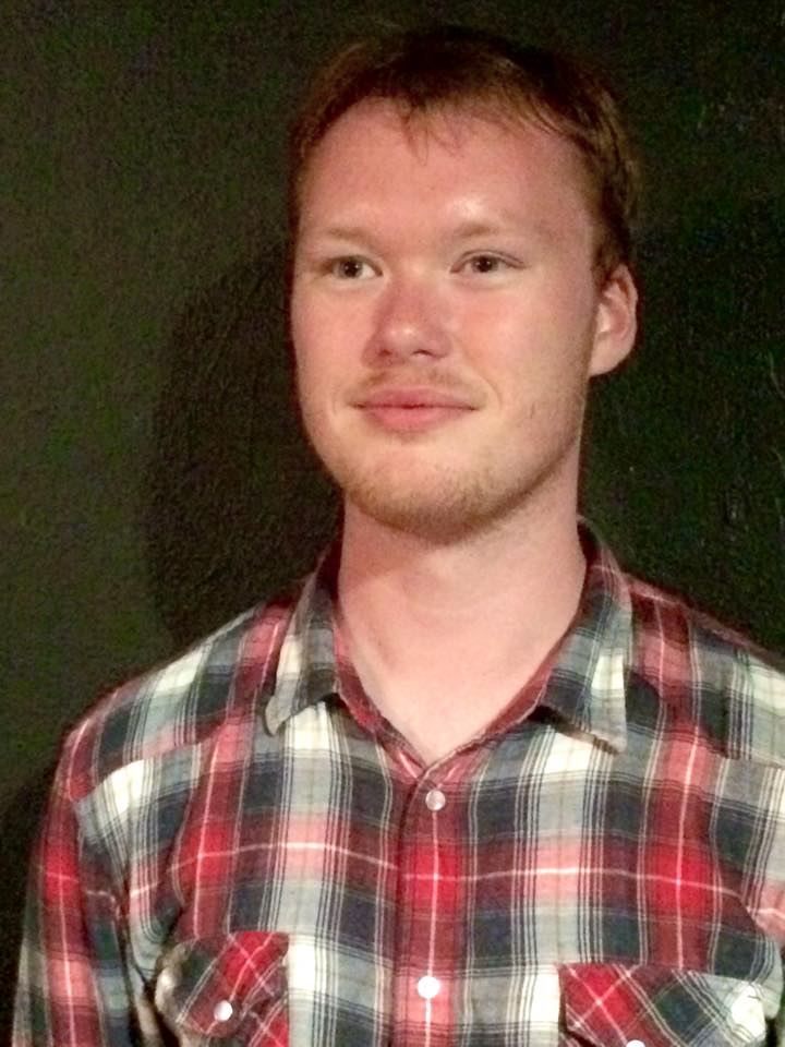 No Occasion To – David Weir