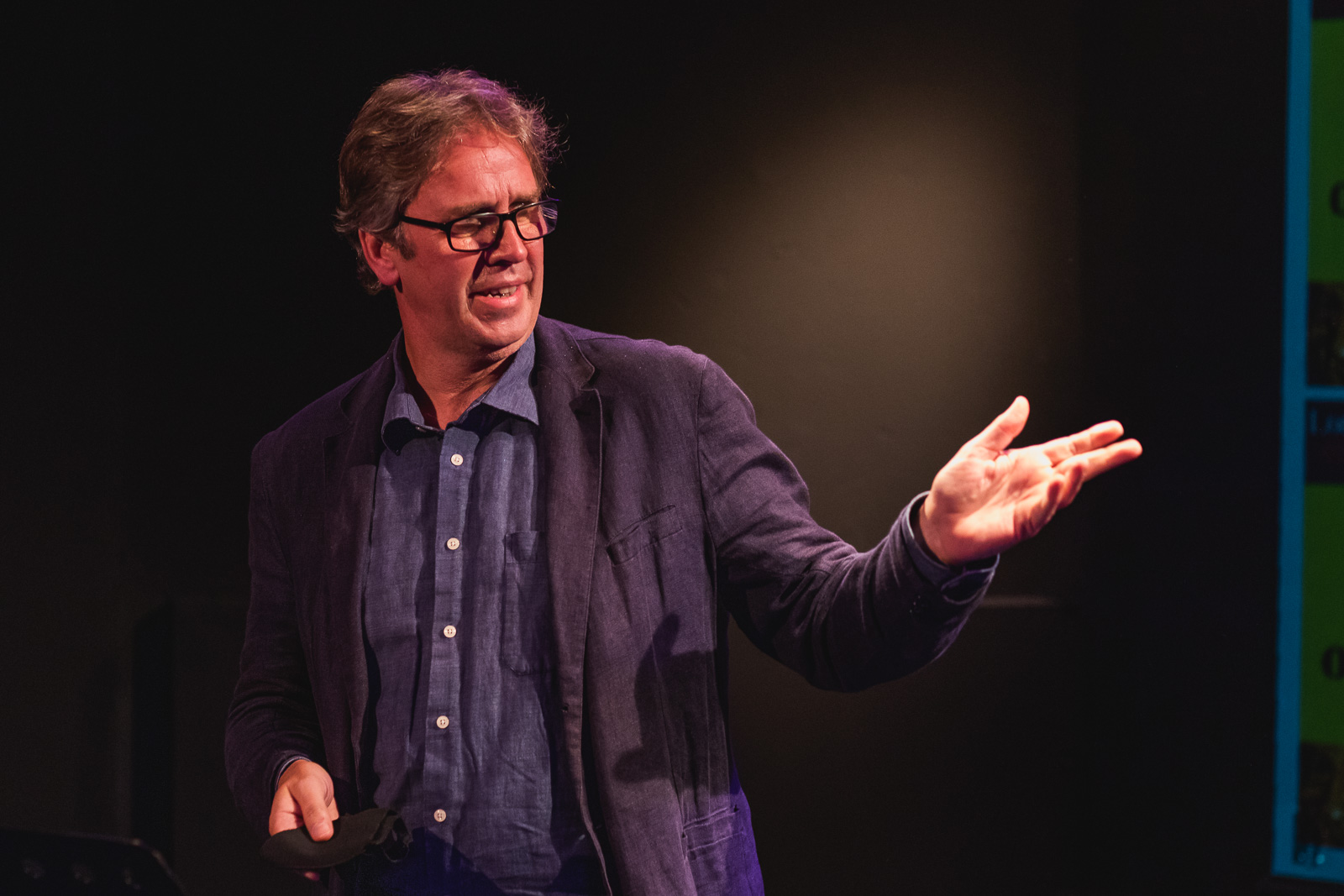 Photos – David Weir